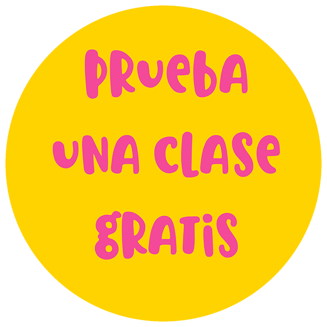 Clases de inglés presenciales para niños - La Casita del Inglés